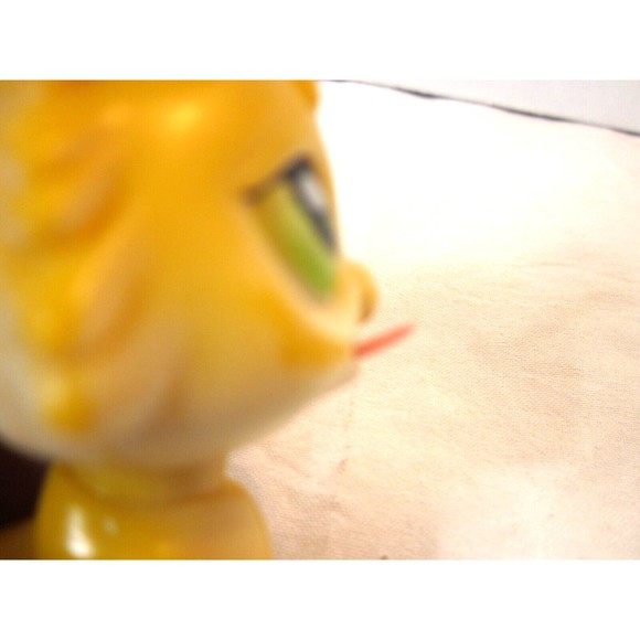 LPS | Toys | Littlest Pet Shop Lps First Generation Cat Authentic ...